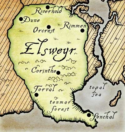 Elsweyr | Elder Scrolls | Fandom powered by Wikia