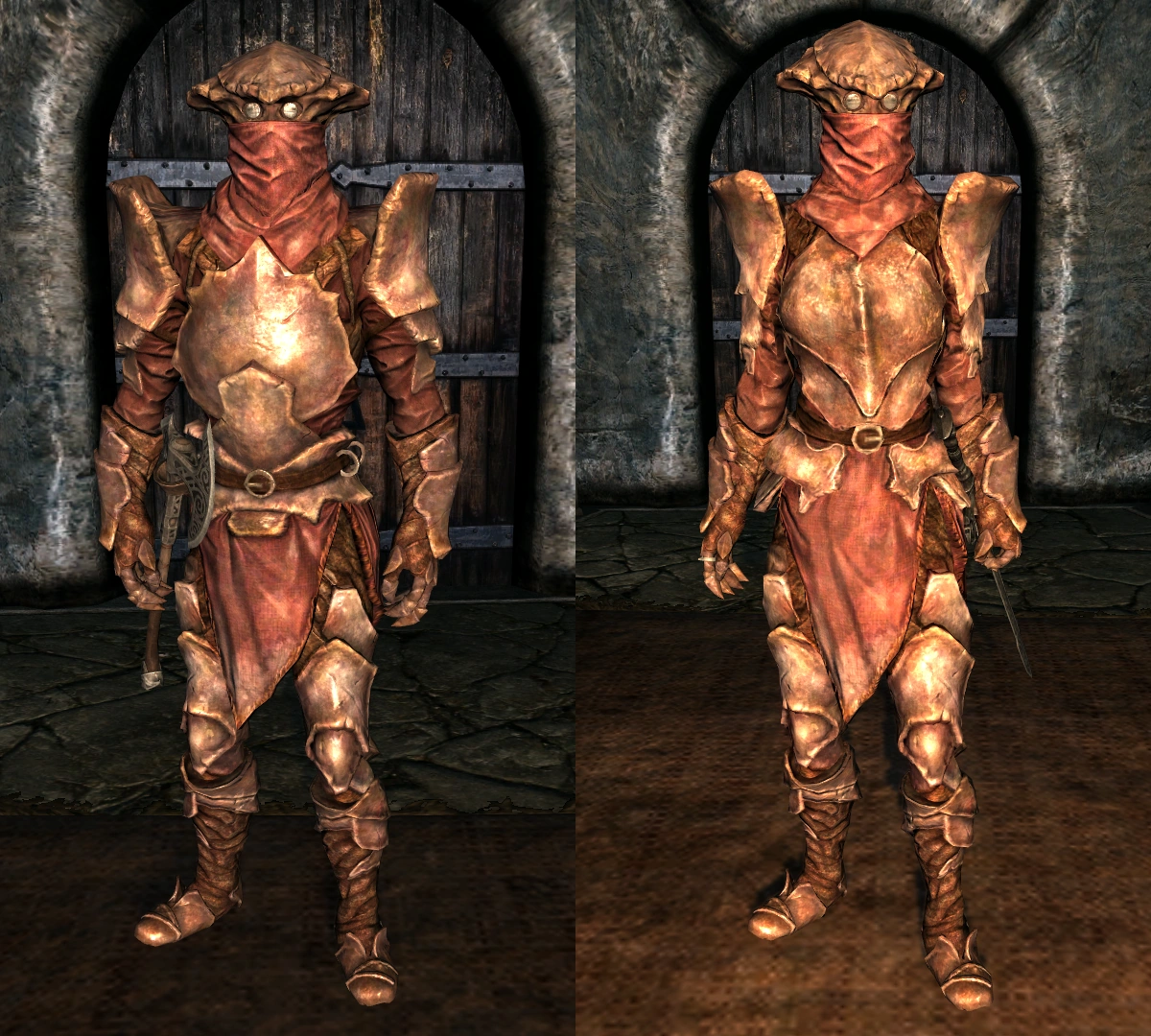 Chitin Heavy Armor | Elder Scrolls | Fandom powered by Wikia