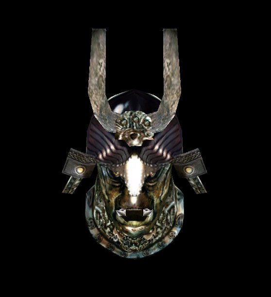 Orcish Helm Elder Scrolls Fandom Powered By Wikia