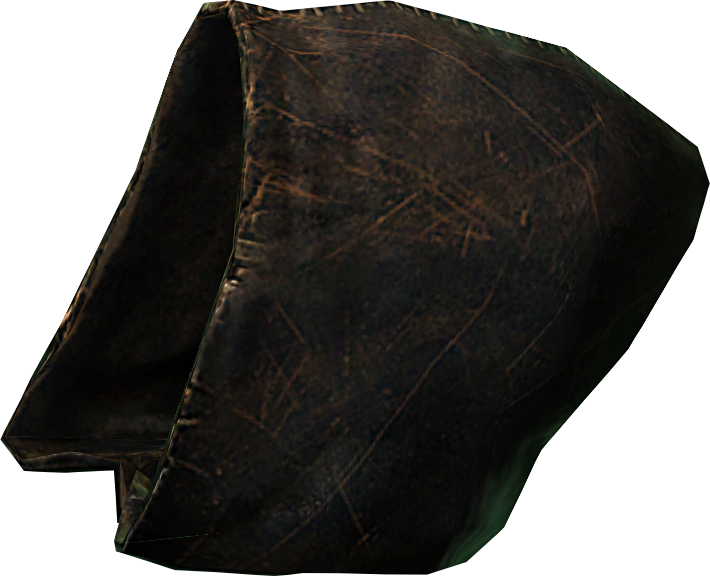Guild Masters Hood Elder Scrolls Fandom Powered By Wikia