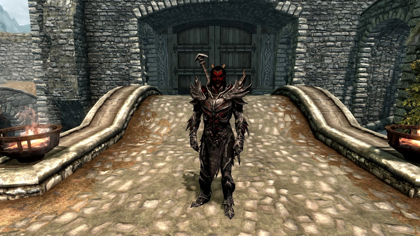 Dremora Valkynaz (Skyrim) | Elder Scrolls | Fandom powered by Wikia