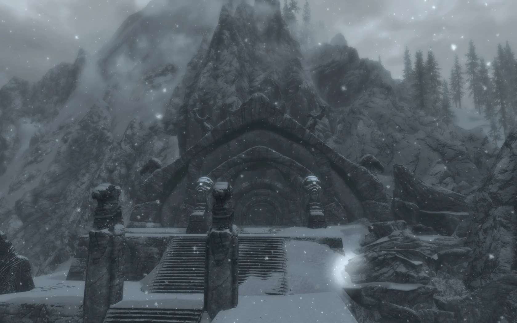 Image - Labyrinthian.jpg | Elder Scrolls | FANDOM powered by Wikia