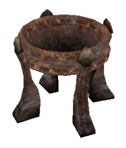 Apprentice Calcinator - Elder Scrolls - Wikia