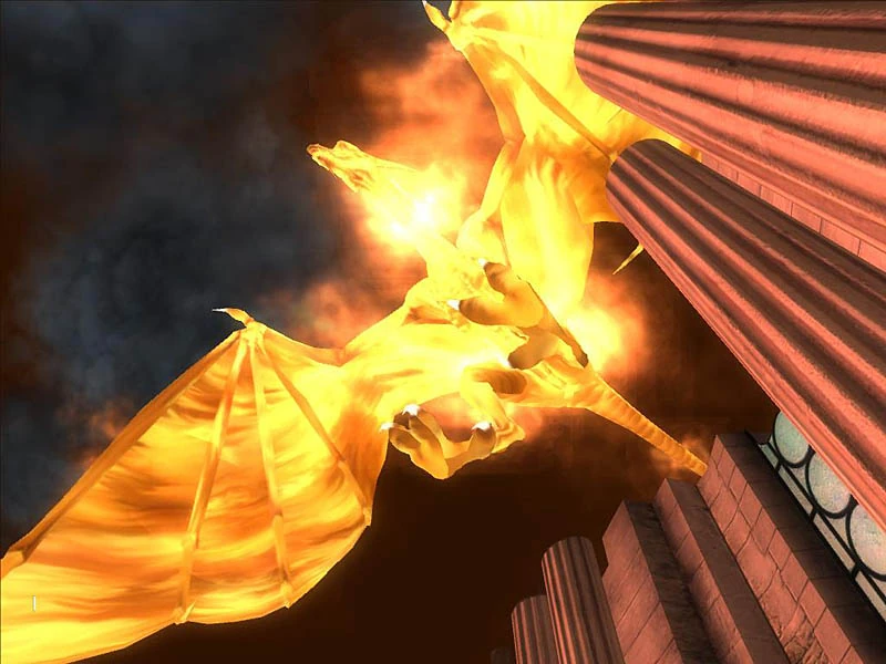 Image - Akatosh.jpg | Elder Scrolls | Fandom powered by Wikia