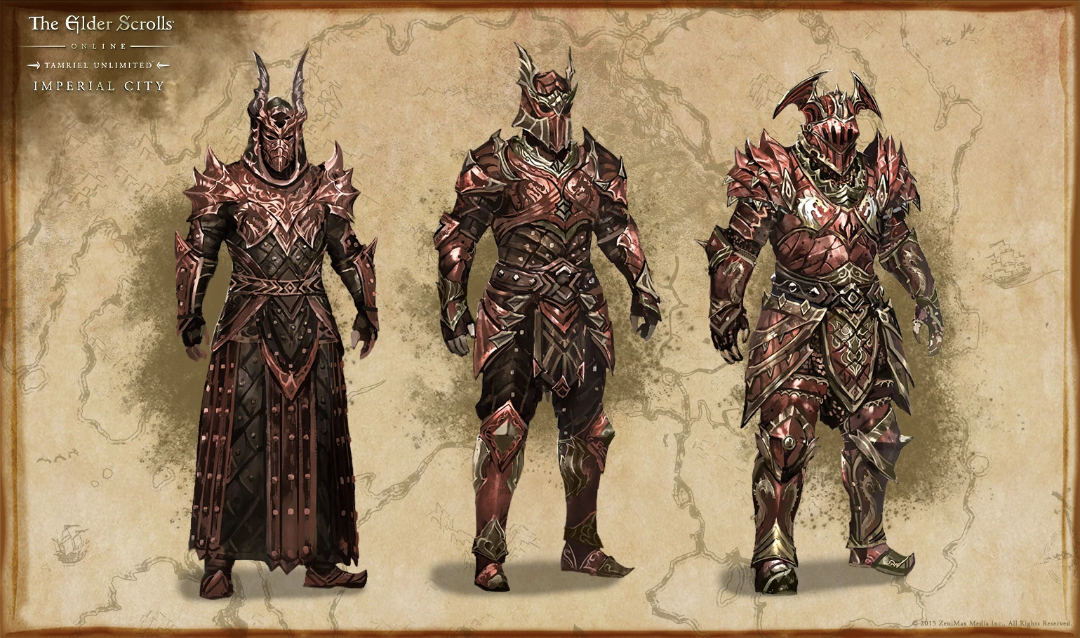 Image - TESO IC Concept 3.jpg | Elder Scrolls | FANDOM powered by Wikia