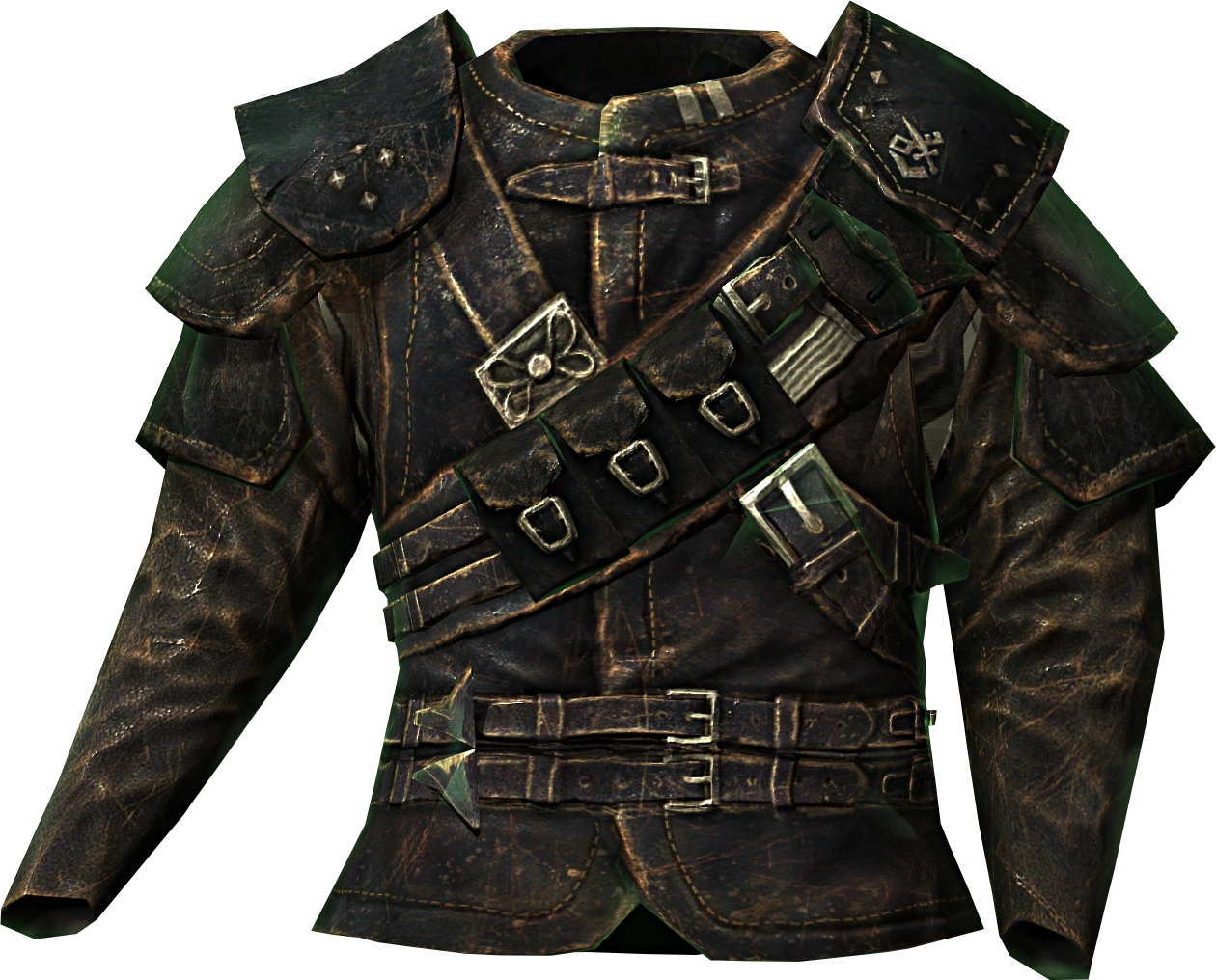 Guild Master's Armor | Elder Scrolls | FANDOM powered by Wikia