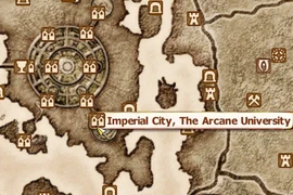 Arcane University | Elder Scrolls | Fandom powered by Wikia