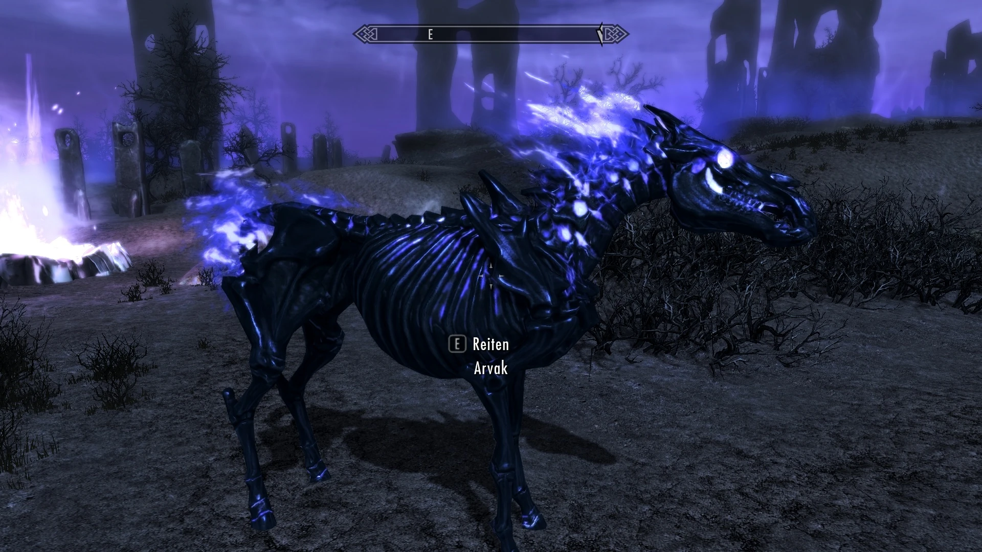 Arvak | Elder Scrolls Wiki | FANDOM powered by Wikia