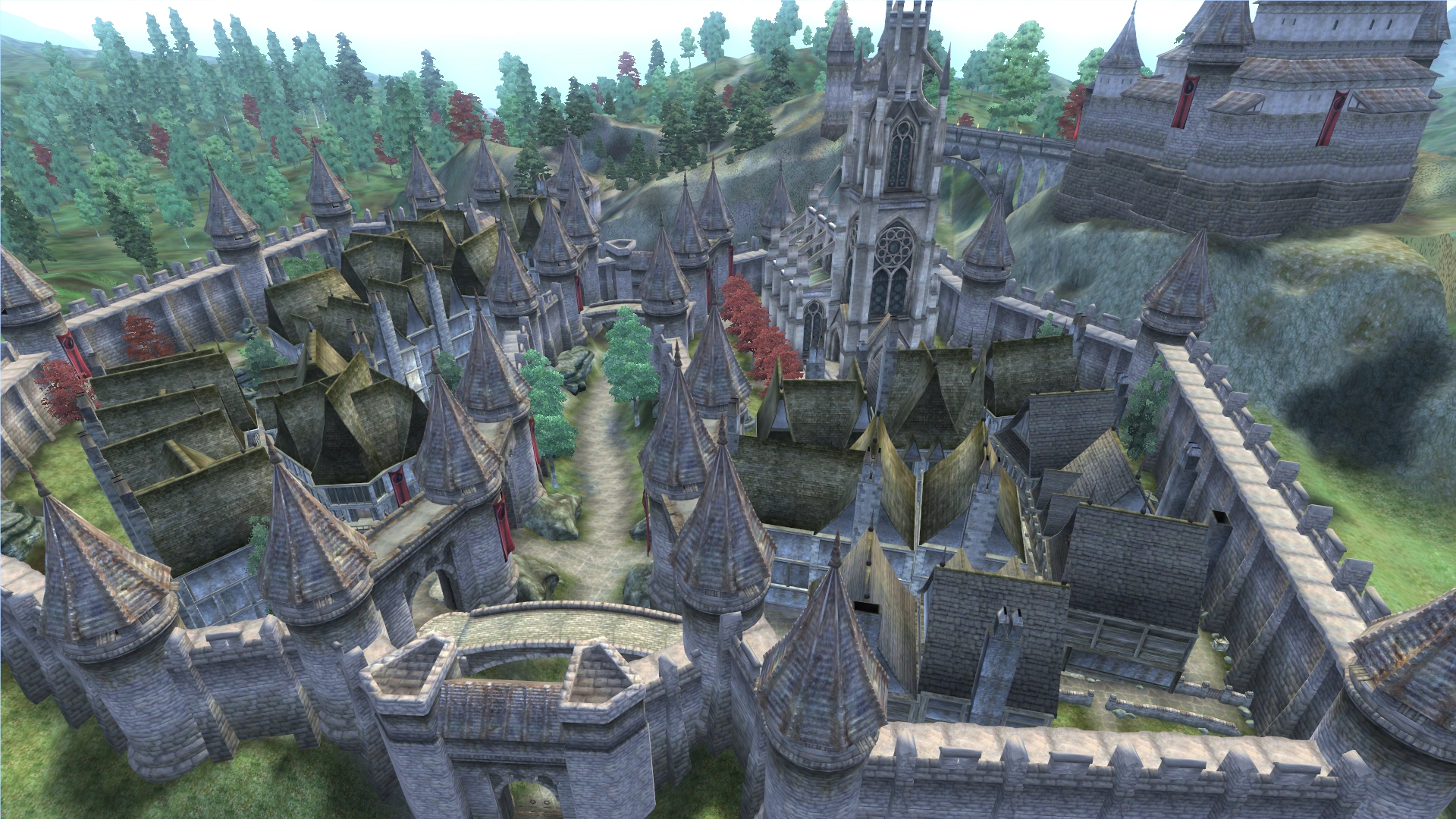 Umbacano Oblivion Elder Scrolls Fandom Powered By Wikia