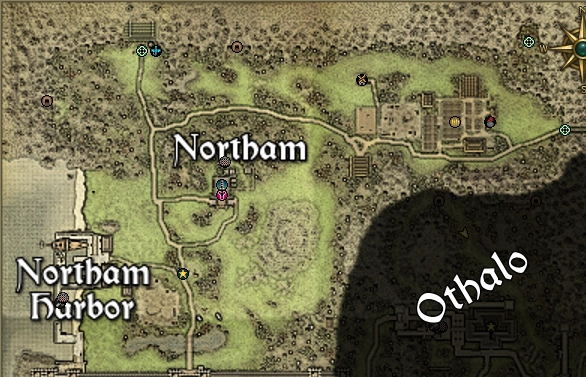 Eldevin Maps - fasrsat