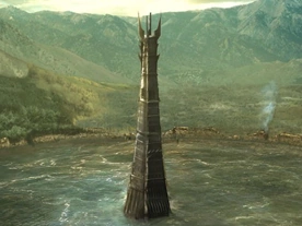 Orthanc | Tolkienpedia | Fandom powered by Wikia