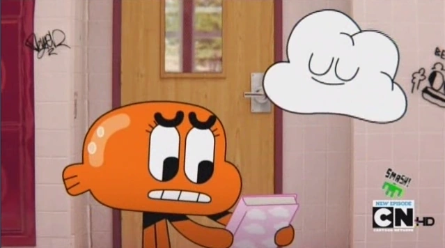 Masami Yoshida | El increíble mundo de Gumball Wiki | Fandom powered by ...