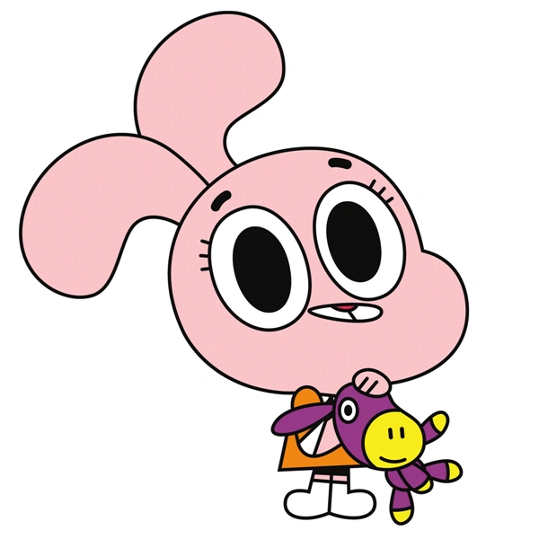 Imagen - ANAIS-1-.png | El increíble mundo de Gumball Wiki | FANDOM ...