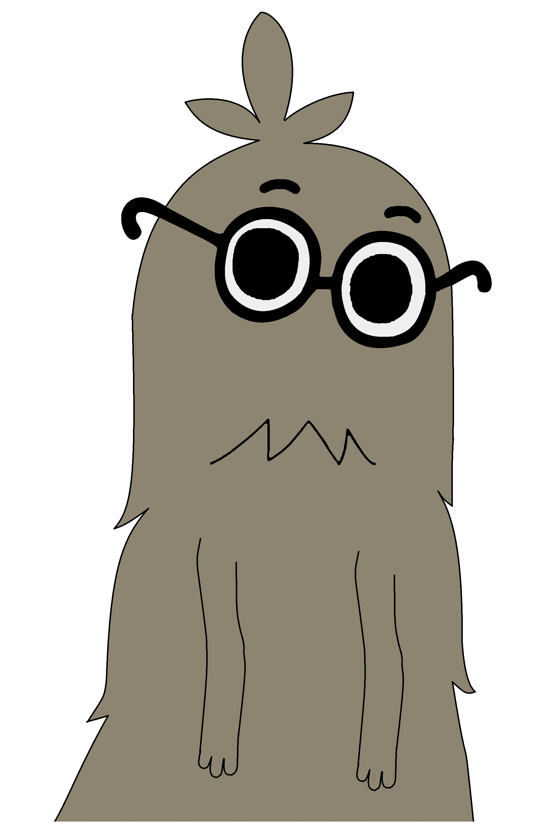 Archivo:Director Brown.png | El increíble mundo de Gumball Wiki ...