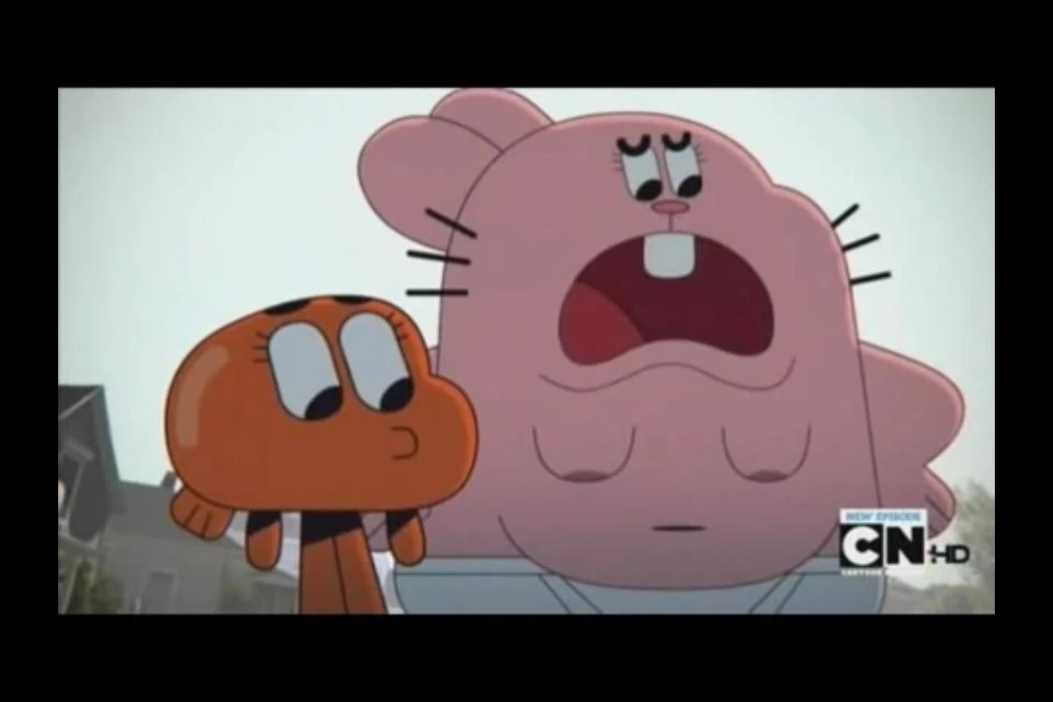 Richard Watterson | El increíble mundo de Gumball Wiki | Fandom powered ...
