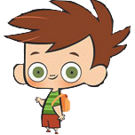 Eliot Kid | Eliot Kid Wikia | FANDOM powered by Wikia