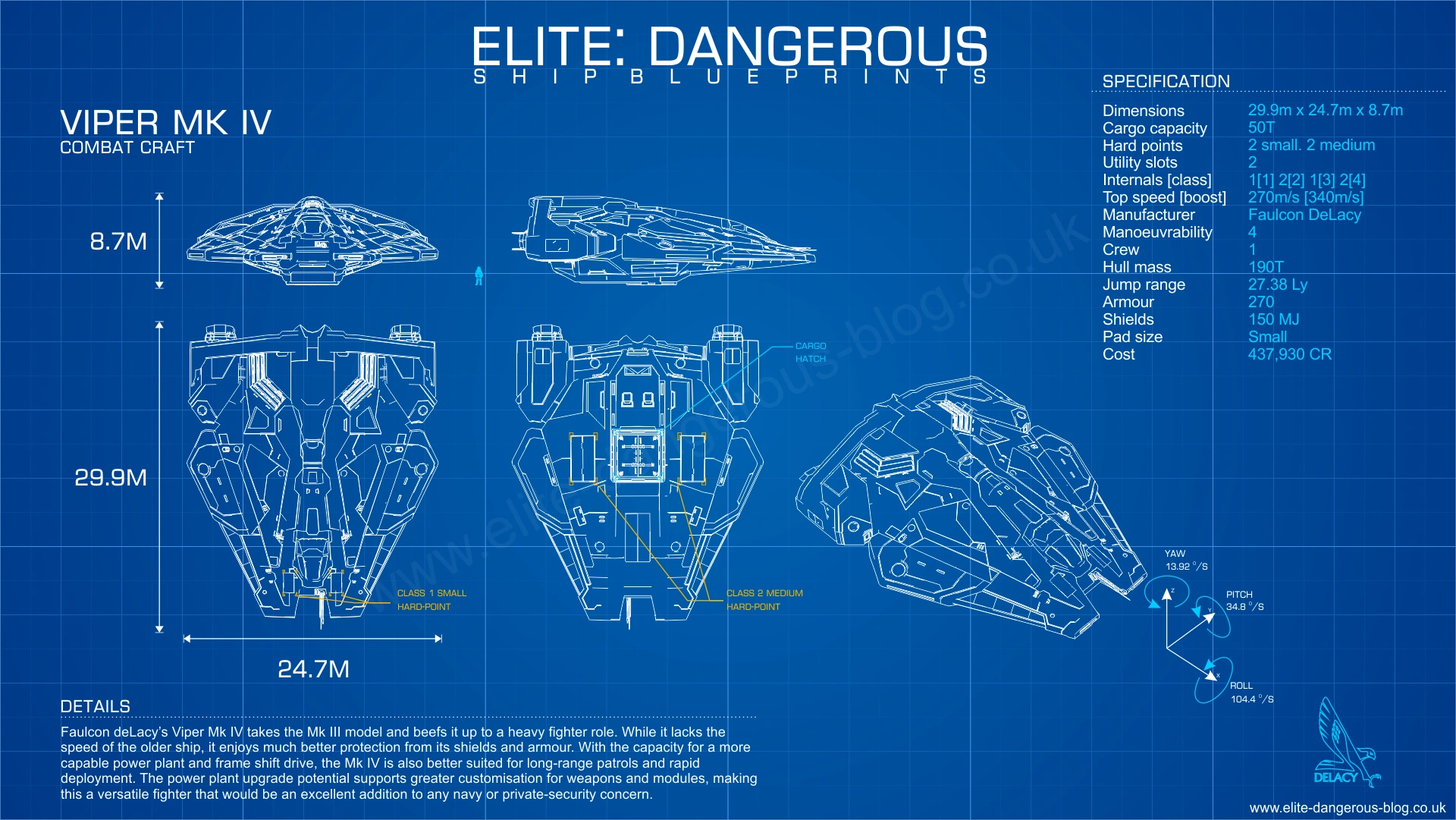 Image - Bp-viper-mk-4.png | Elite Dangerous Wiki | FANDOM powered by Wikia