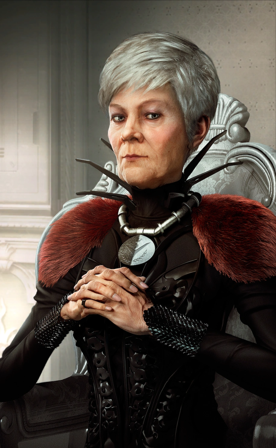 Elite Dangerous : Friendship drive charging - Page 51