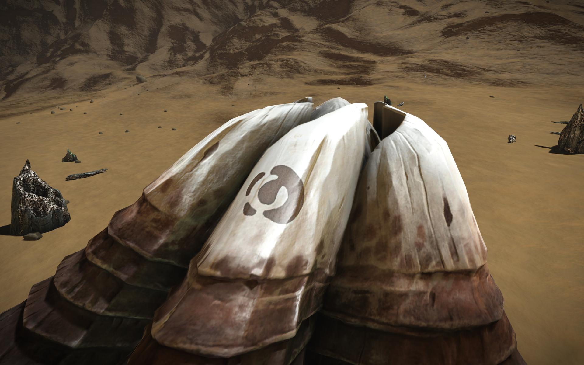Symbols On Thargoid Ships Frontier Forums