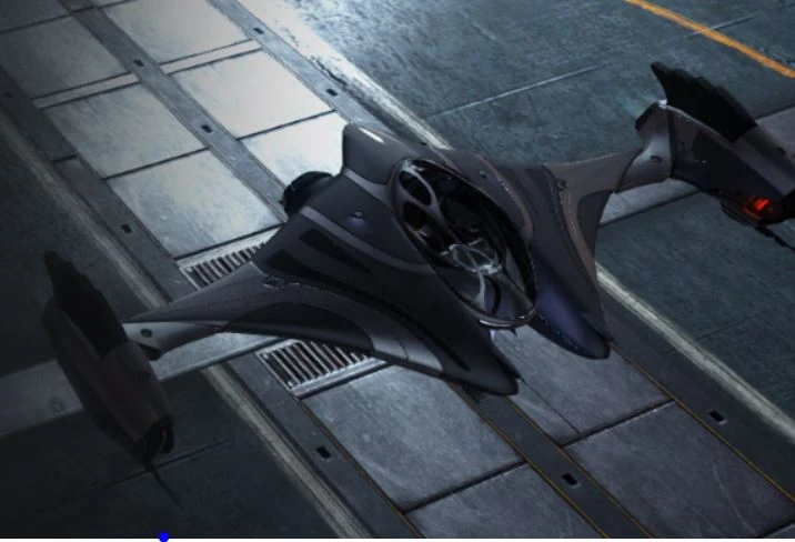 F63 Condor VS the Taipan Fighter VS the Imperial Fighter | Frontier Forums