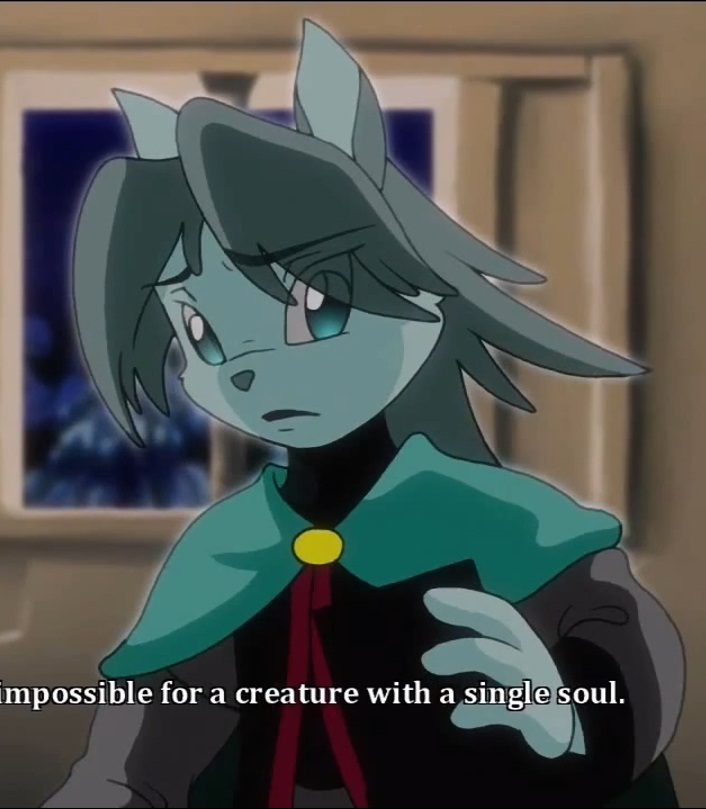 Image Dust Face Elysian Tail Wiki Fandom Powered By Wikia