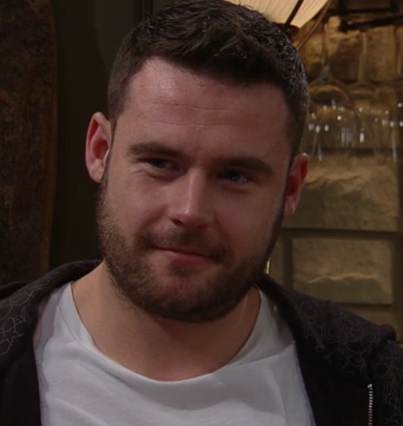 Aaron Dingle | Emmerdale Wiki | FANDOM powered by Wikia