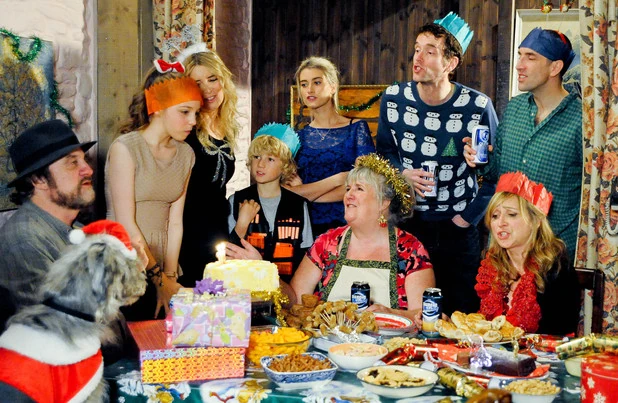 Dingle family | Emmerdale Wiki | FANDOM powered by Wikia