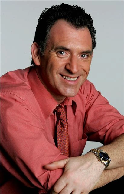 Classify three British soap actors