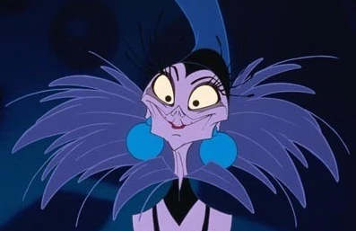 Yzma | Emperor's New Wiki | Fandom powered by Wikia