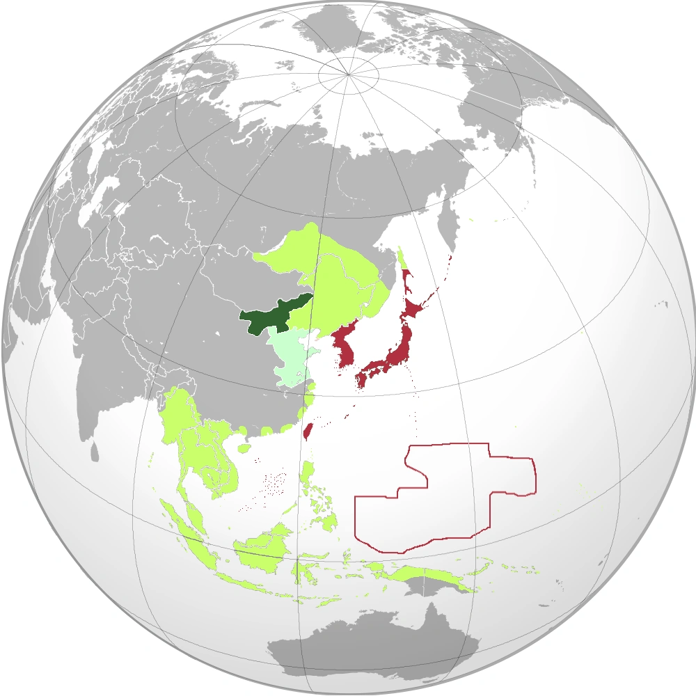 Mengjiang | Great Japanese Empire Wiki | FANDOM powered by Wikia