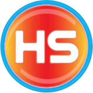 Image - Hyperspin LOGO.png | Emulation Wikster Wiki | FANDOM powered by ...