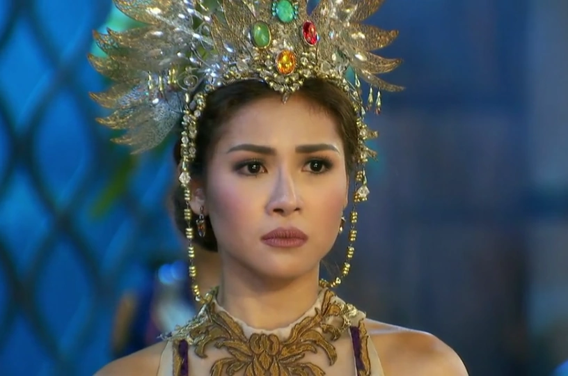 Danaya (2016) | Encantadia Wiki | Fandom powered by Wikia