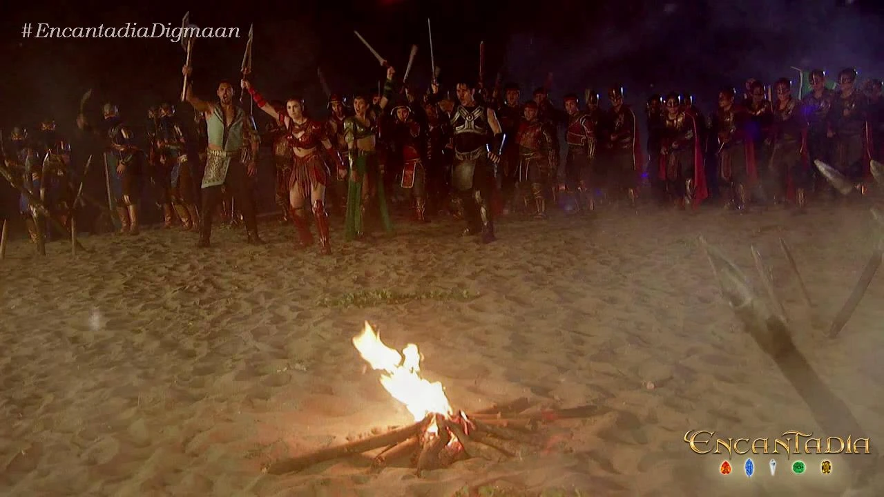 Digmaan | Encantadia Wiki | FANDOM powered by Wikia