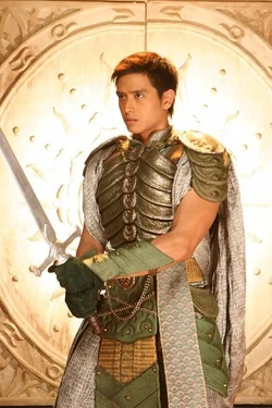 Aquil | Encantadia Wiki | Fandom powered by Wikia