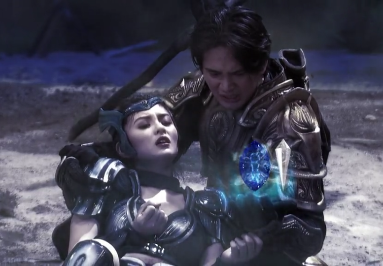 Brilyante Ng Hangin Encantadia Wiki Fandom Powered By Wikia