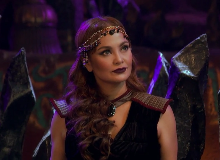 Avria (2016) | Encantadia Wiki | Fandom powered by Wikia