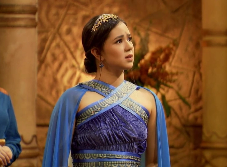 Lira (2016) | Encantadia Wiki | Fandom powered by Wikia