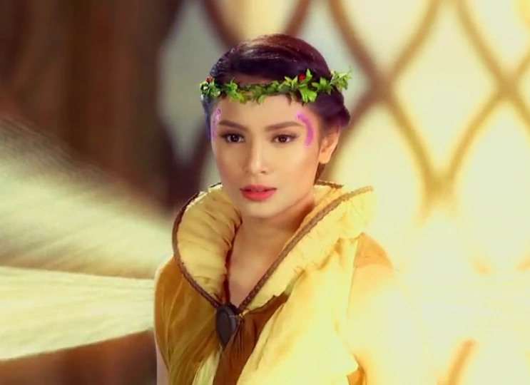 Muyak (2016) | Encantadia Wiki | Fandom powered by Wikia