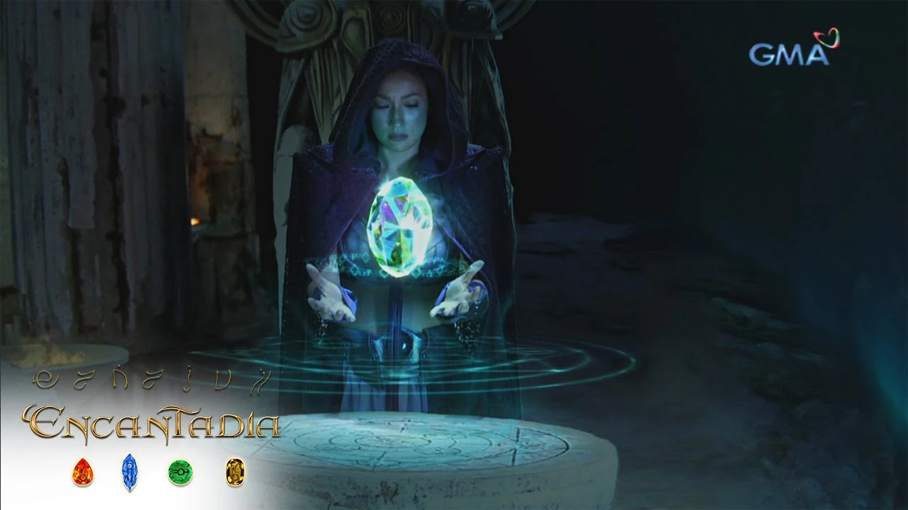 Inang Brilyante | Encantadia Wiki | Fandom powered by Wikia