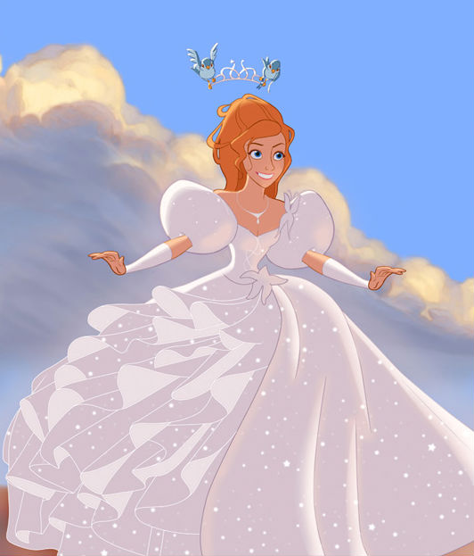 Image - Animated Giselle.jpg | Enchanted Wiki | FANDOM powered by Wikia Image - Animated Giselle.jpg | Enchanted Wiki | FANDOM powered by Wikia