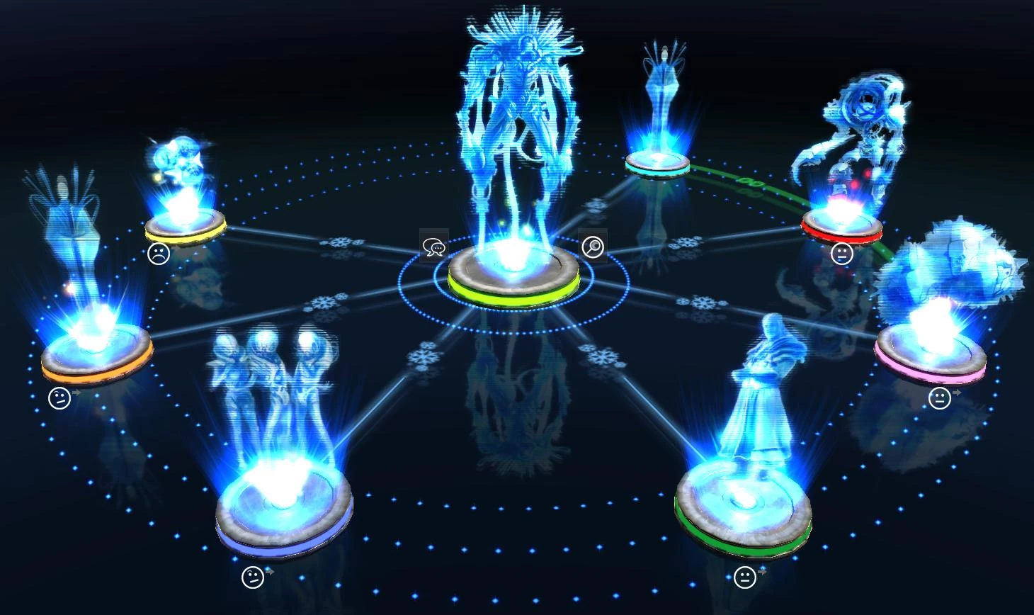 Endless space command points - taleslopa