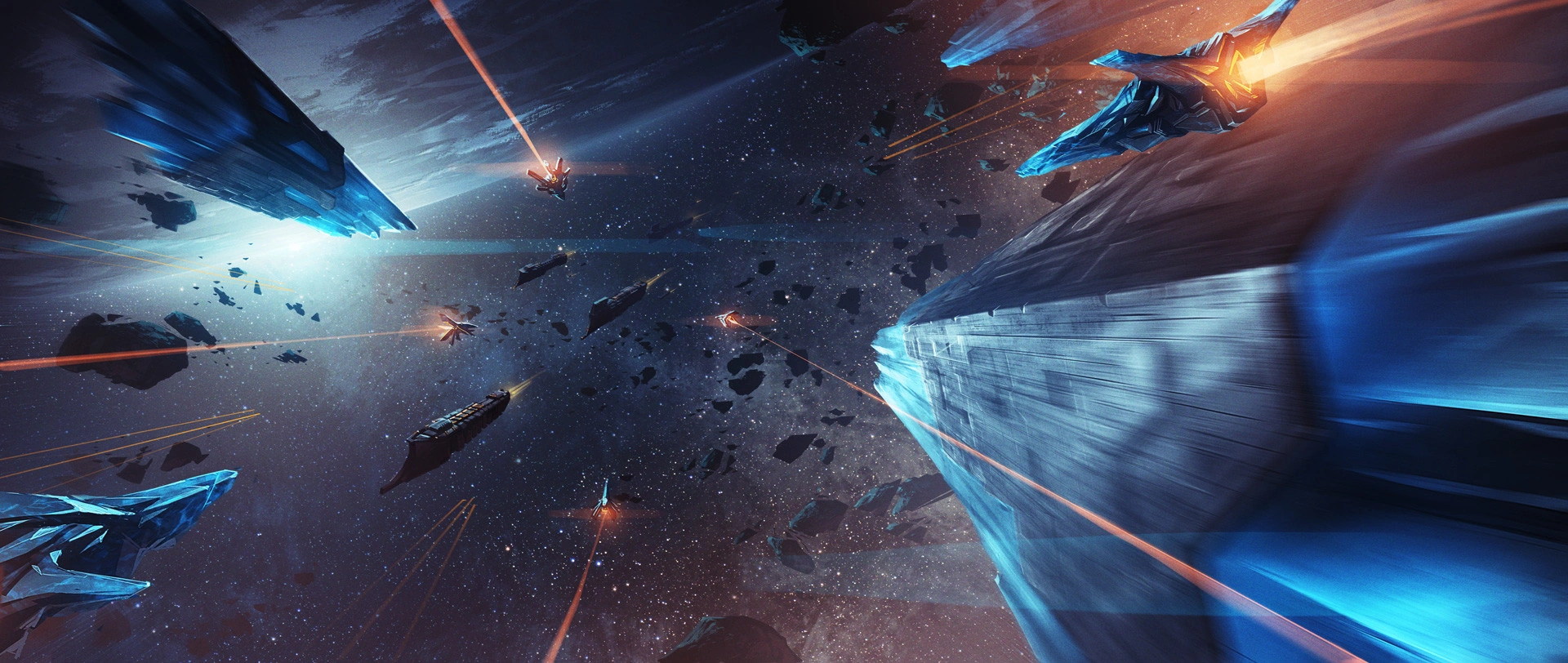 Tropes or concepts in fiction that you wish were more common. | Page 21 ...