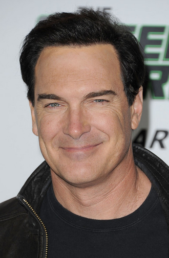 Patrick Warburton English Voice Over Wikia Fandom Powered By Wikia