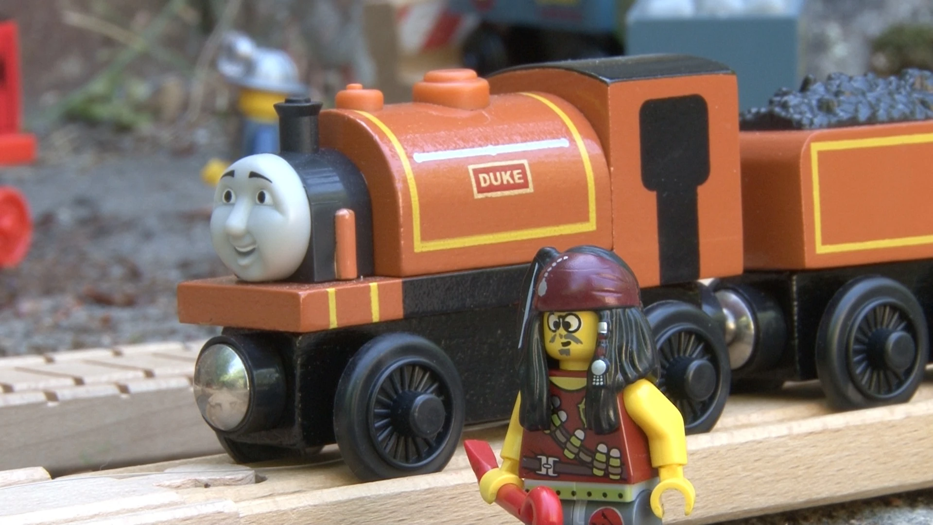 Duke | Enterprisingengine93 Wiki | Fandom powered by Wikia