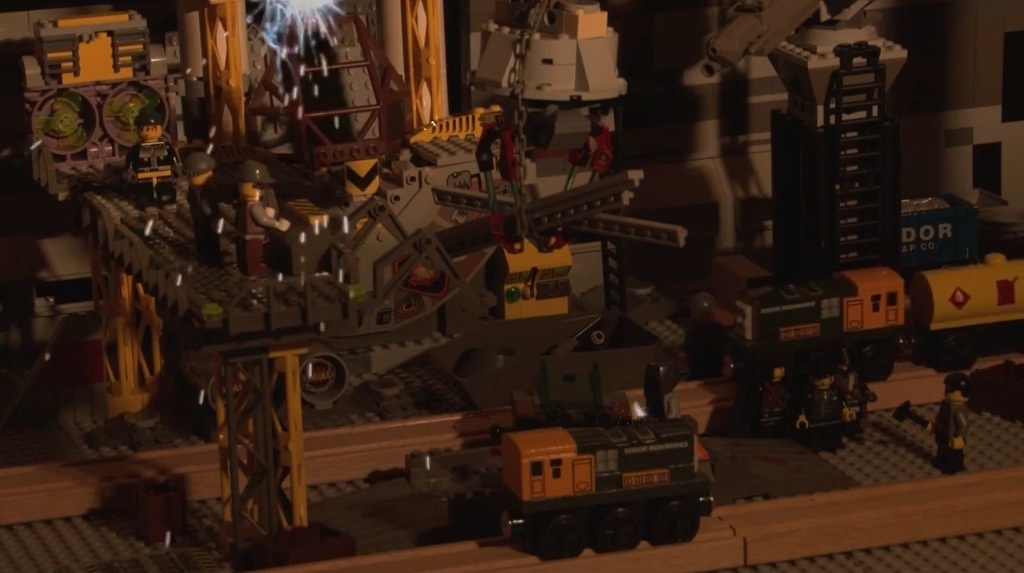 The Sodor Ironworks Enterprisingengine93 Wiki Fandom Powered By Wikia