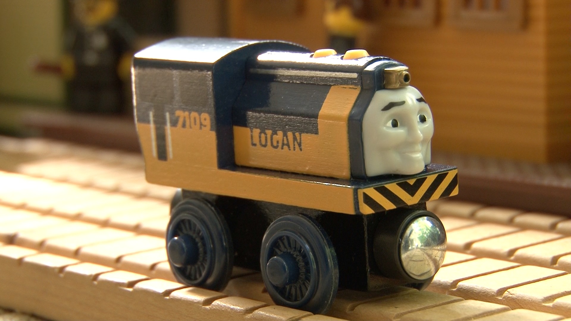 Logan Enterprisingengine93 Wiki Fandom Powered By Wikia