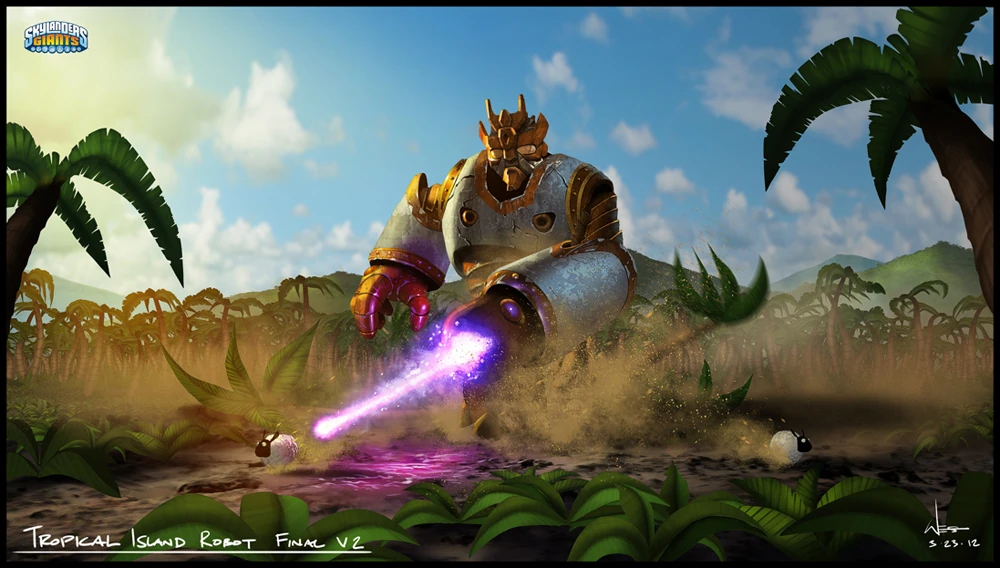 Arkeyan Conquertron | Eon's Guide Wiki | Fandom powered by Wikia