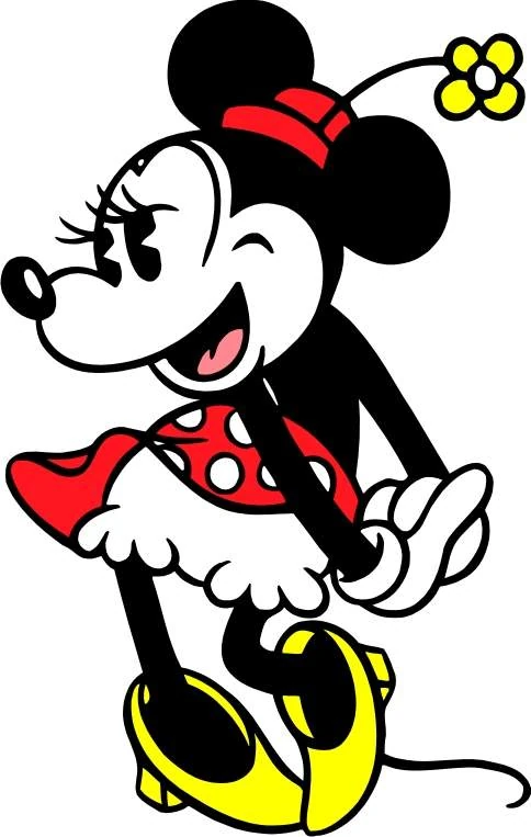 Minnie Mouse | Epic Mickey Wiki | Fandom powered by Wikia