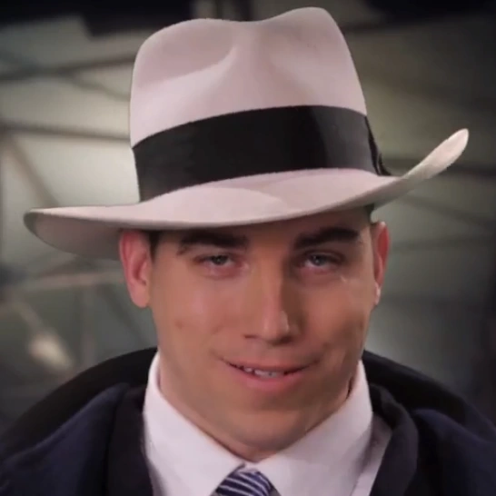 BrantSteele Hunger Games Simulator