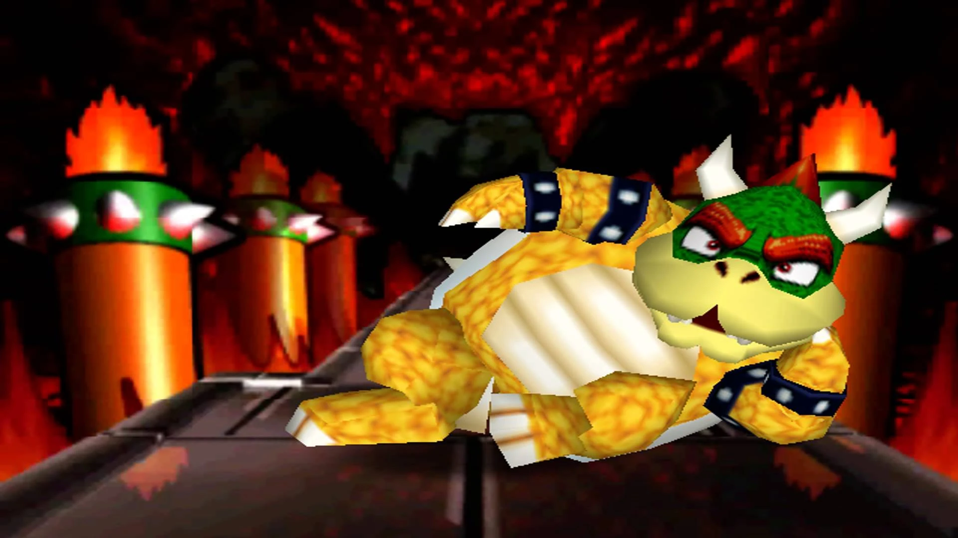 Image - Sexy bowser.jpg | Epic Rap Battles of History Wiki | FANDOM ...